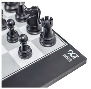 Chess Computers | Electronic Chess - ChessBaron Chess Sets Canada
