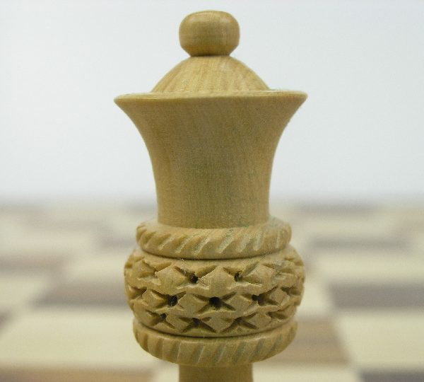 Mid Price Chess Sets | Chess Pieces - ChessBaron Chess Sets Canada