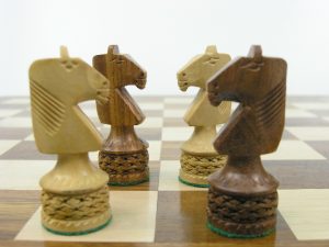 Baron Royal Chess Set - ChessBaron Chess Sets Canada - Call (213) 325 6540