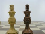 Baron Royal Chess Set - ChessBaron Chess Sets Canada - Call (213) 325 6540
