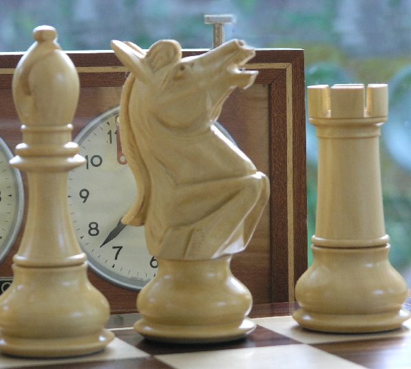 Luxury Chess Sets | Fine Chess Pieces - ChessBaron Chess Sets Canada