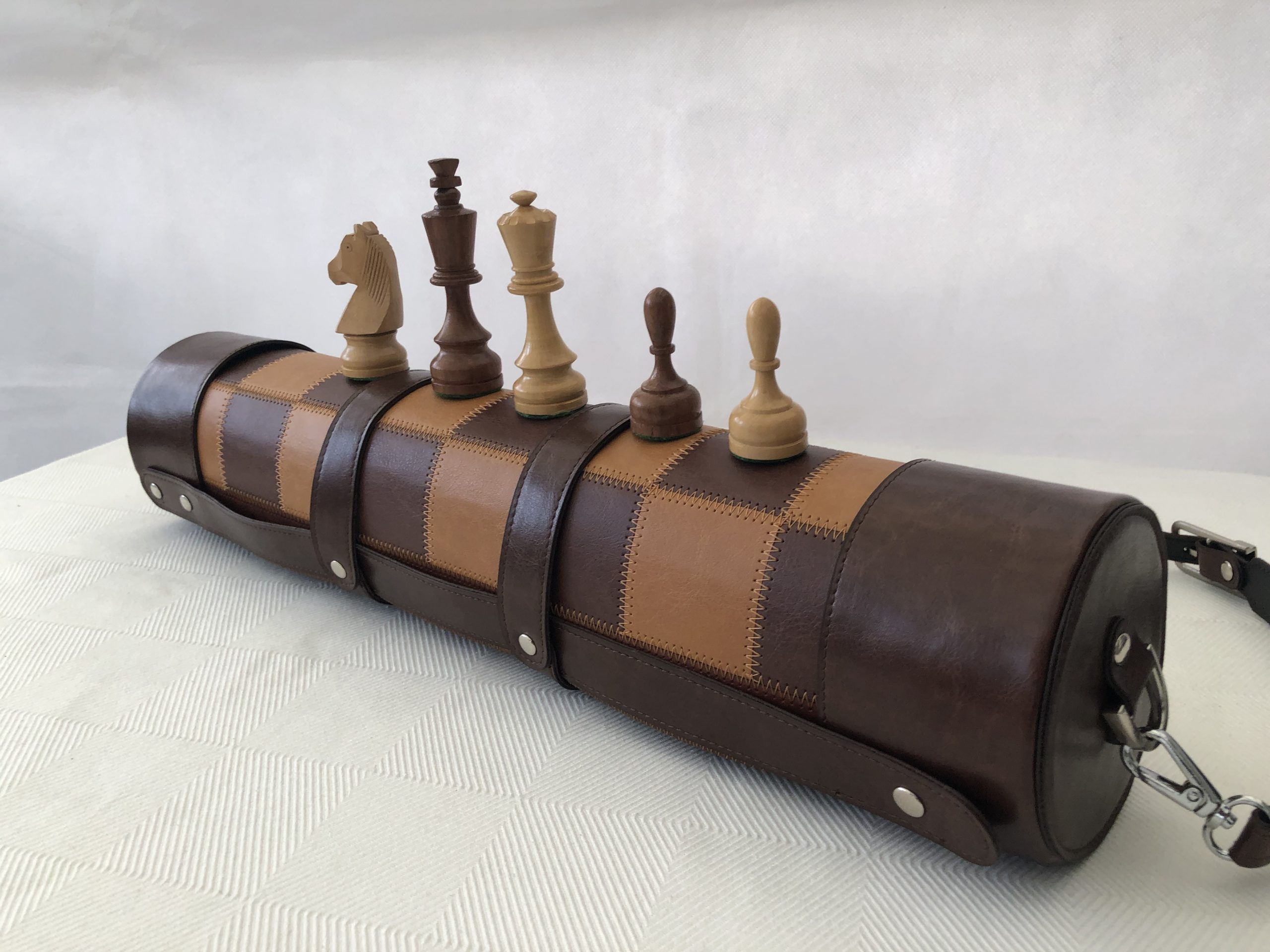 ChessBaron SALE! Chess Sets, Boards, Computers | Backgammon | (213) 325 ...