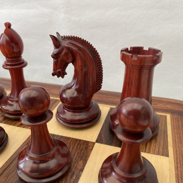 Luxury Chess Sets | Fine Chess Pieces - ChessBaron Chess Sets Canada