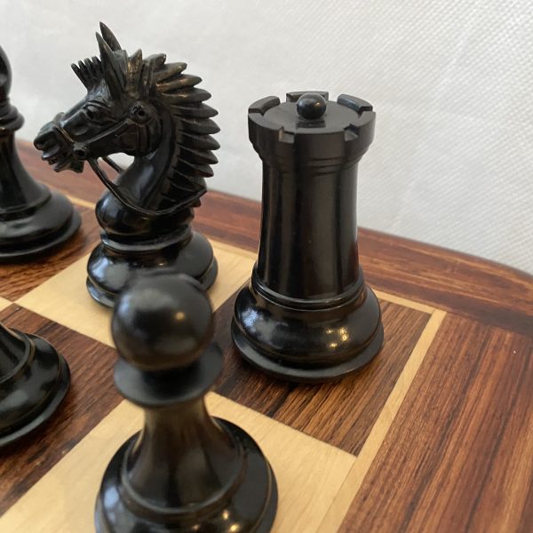 Luxury Chess Sets | Fine Chess Pieces - ChessBaron Chess Sets Canada