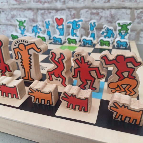 Unusual Chess Sets | Chess Pieces - ChessBaron Chess Sets Canada